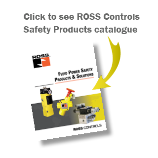 ROSS Safety Controls | Pneumatics Direct Australia